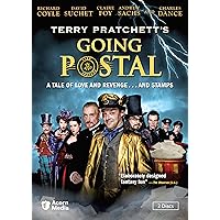 Amazon.com: Hogfather [DVD] : David Warner, Ian Richardson, David Jason ...