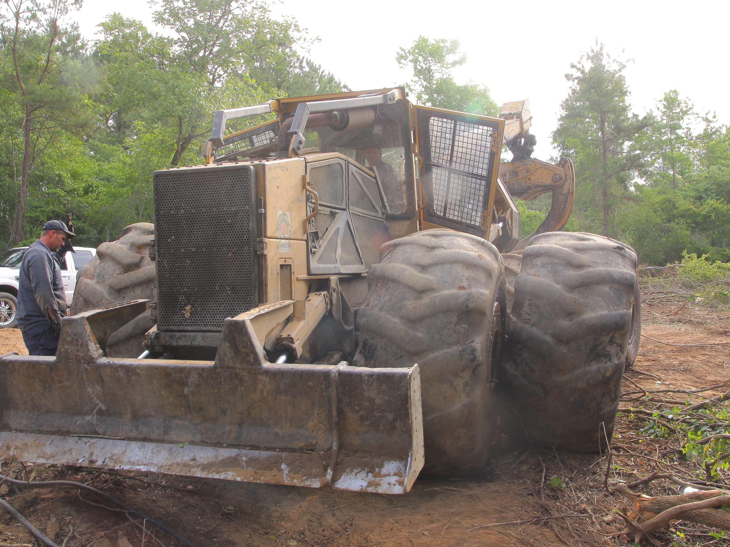 Watch Swamp Loggers - Season 1 | Prime Video