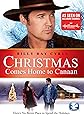 Amazon.com: Christmas in Canaan (Hallmark): Billy Ray Cyrus, Tom Heaton ...