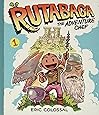 Amazon.com: Rutabaga the Adventure Chef: Book 1 (9781419715976 ...