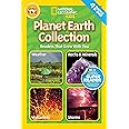 Amazon.com: National Geographic Readers: Planet Earth Collection ...