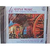 Amazon.com: Traditional Gypsy Music from the Balkans: CDs & Vinyl