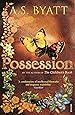 Possession: A Romance: Amazon.co.uk: A S Byatt: 9780099800408: Books