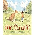 Mr. Scruff: James, Simon, James, Simon: 9781536209358: Books - Amazon.ca