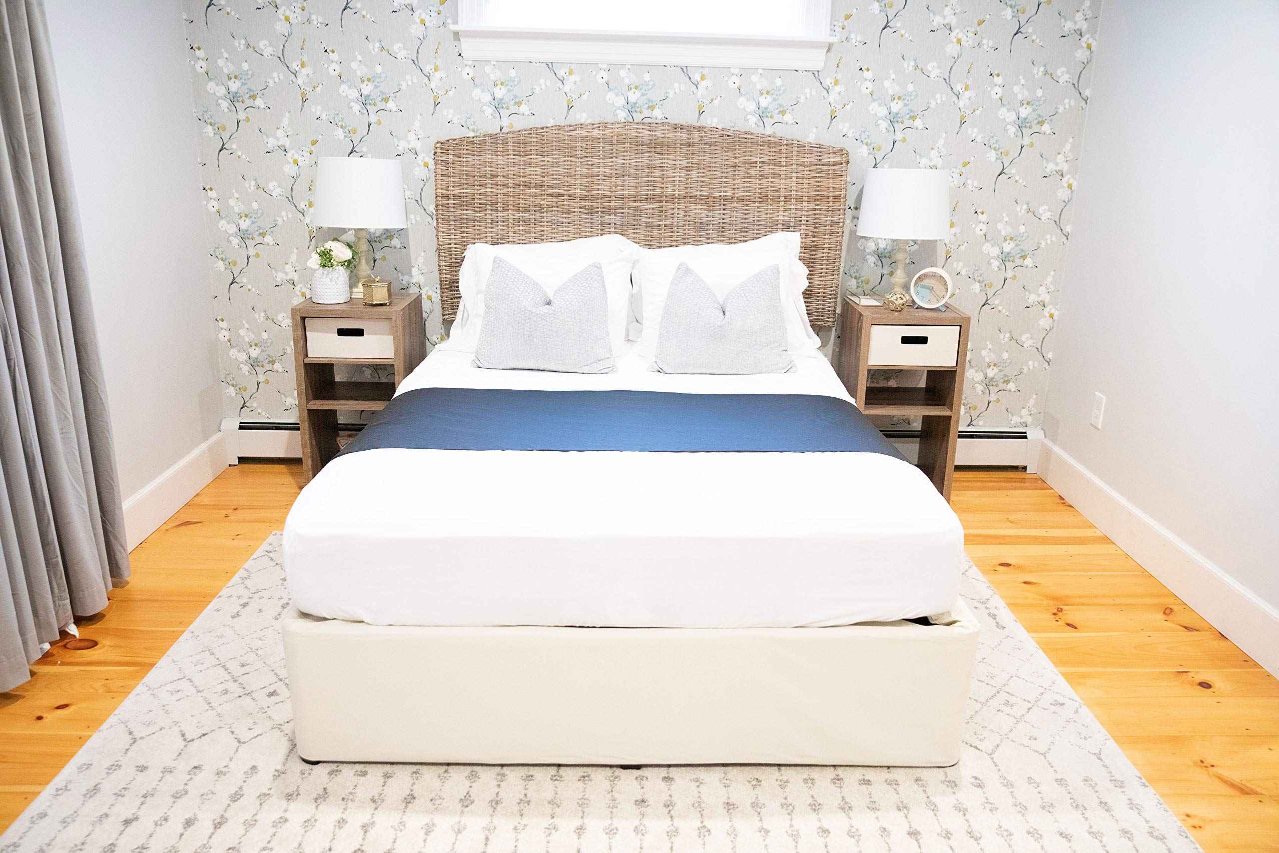 Mua Earthing Elite Sleep Mat Kit, Clint Ober's EARTHING Products ...