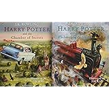 Harry Potter and the Prisoner of Azkaban: The Illustrated Edition ...