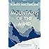 Mountains of the Mind: a History of a Fascination: Amazon.co.uk: Robert Macfarlane ...