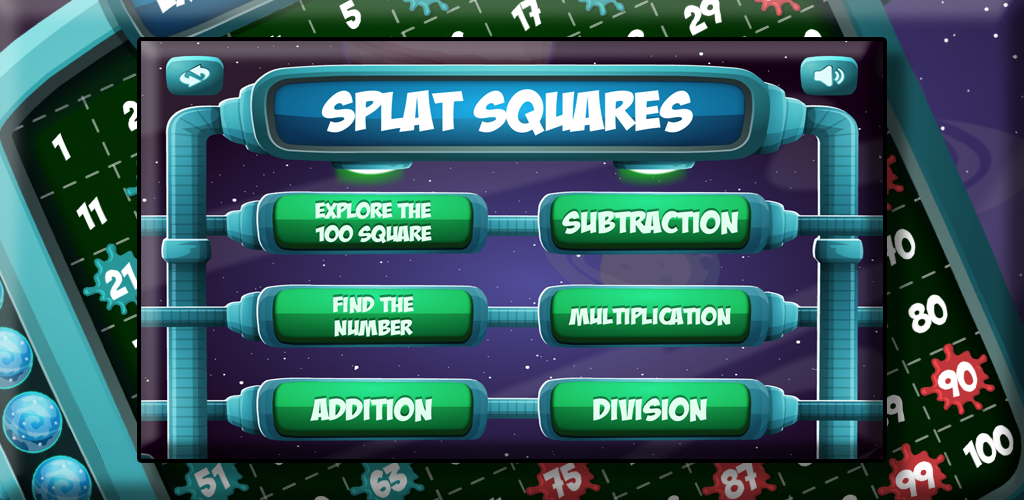 Splat Squares:Amazon.co.uk:Appstore for Android