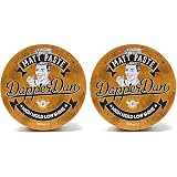 Dapper Dan Matt Paste Men's Matte Wax Hair Styling Product | Strong ...