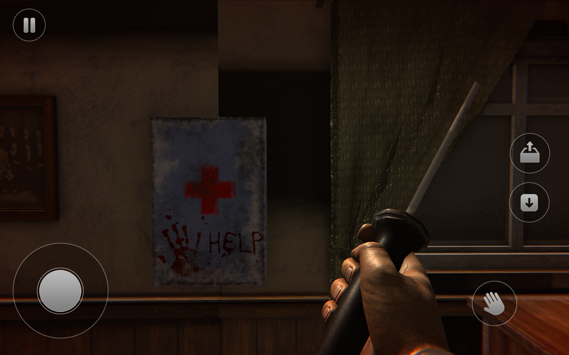 Scary Doll Haunted House simulator Game:Amazon.co.uk:Appstore for Android