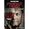 Amazon.com: The Perfect Host : Joseph Will, David Hyde Pierce, Clayne ...