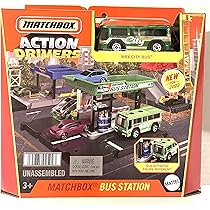 Electrónica Del Transbordador Espacial Matchbox Mega Rig De Amazon.com