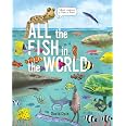 All the Fish in the World: David Opie: 9781441335784: Amazon.com: Books