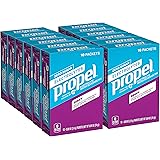 Amazon.com : Propel Powder Packets Kiwi Strawberry with Electrolytes ...