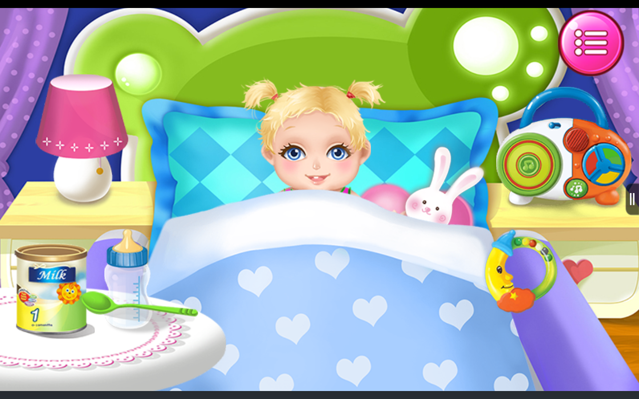 Baby Care & Play - Kids Adventure Game:Amazon.co.uk:Appstore for Android