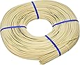 Amazon.com: Commonwealth Basket Round Reed #4 2-3/4mm 1-Pound Coil ...