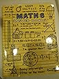 Math 6 A Teaching Textbook: Greg Sabouri: 9780979726507: Amazon.com: Books