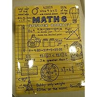 Math 6 A Teaching Textbook: Greg Sabouri: 9780979726507: Amazon.com: Books
