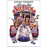Amazon.com: Six Pack : Kenny Rogers, Diane Lane, Erin Gray, Barry ...