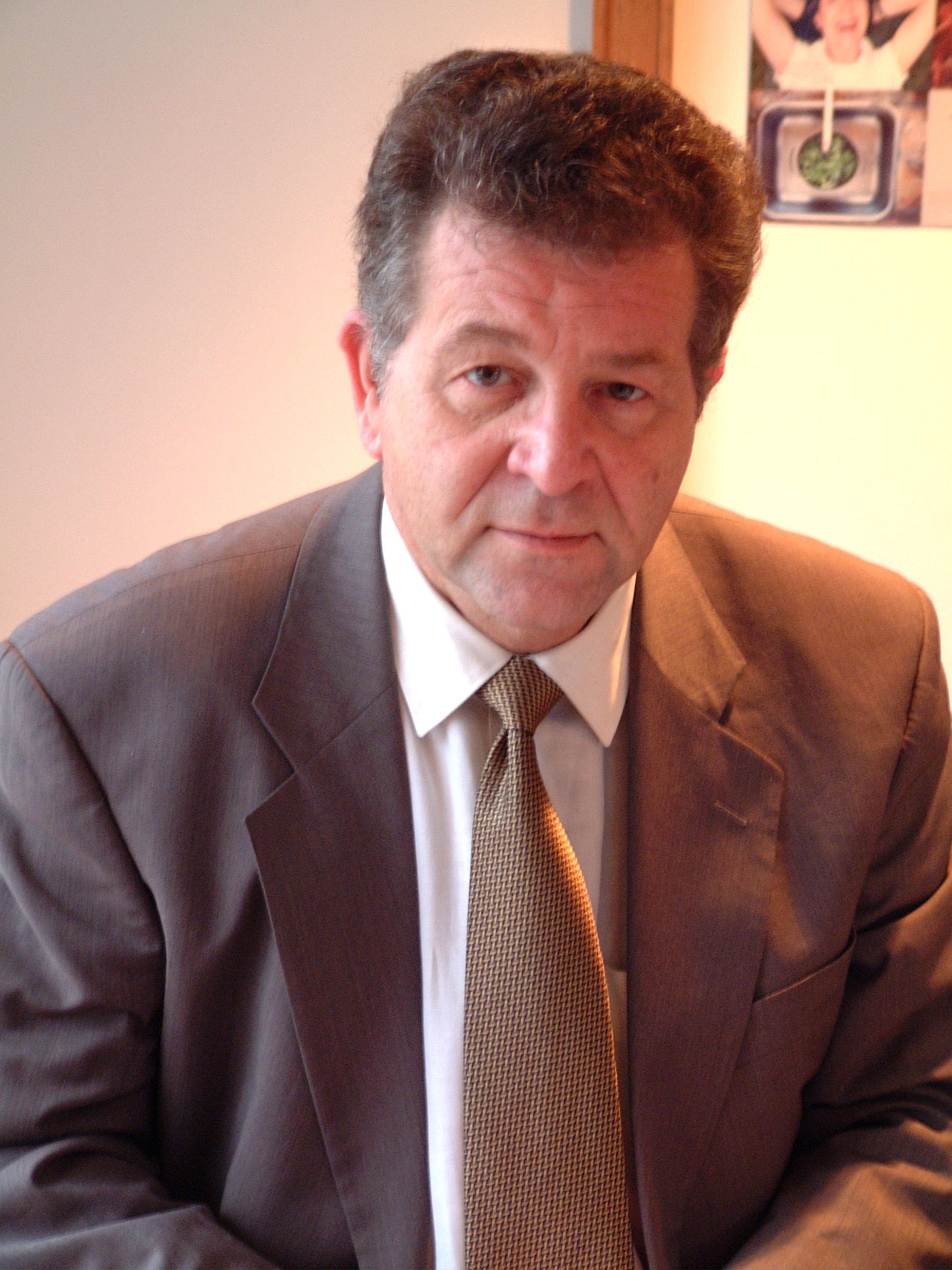 Paul Moorcraft – Audio Books, Best Sellers, Author Bio | Audible.com