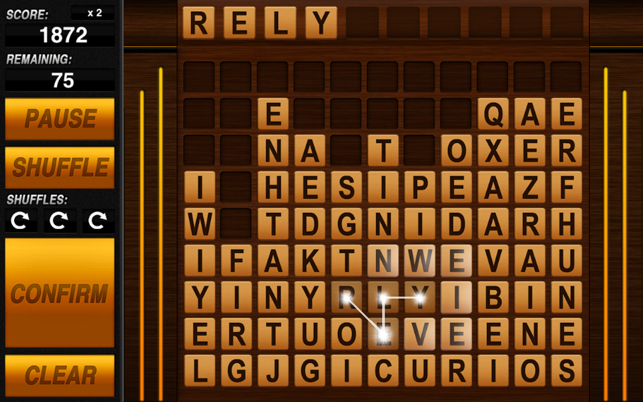 Word-Drop Tablet:Amazon.com:Appstore for Android