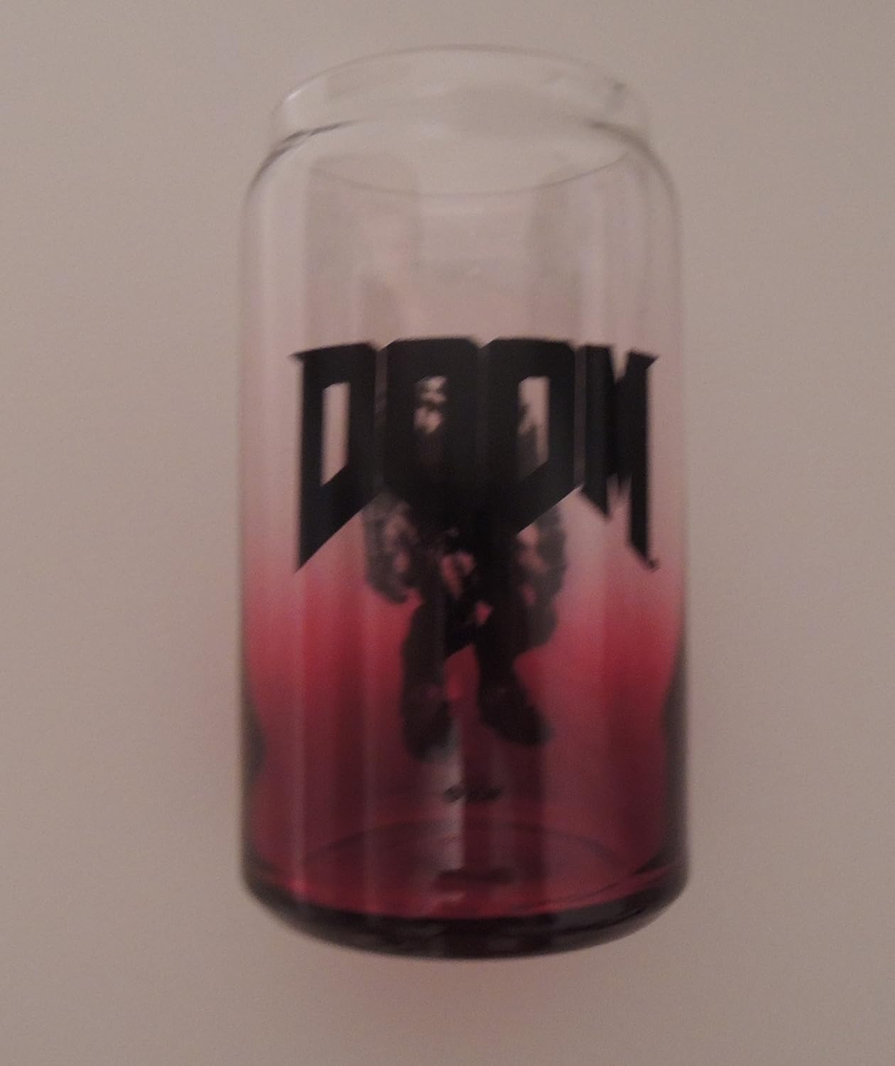 Amazon.com | Doom Can Glass Loot Crate Gaming May 2016 Exclusive ...