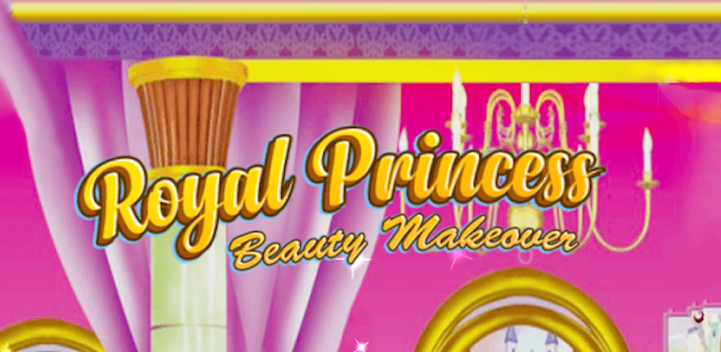 Royal Princess Beauty Makeover :Spa,Makeup,Dressup:Amazon.com:Appstore ...