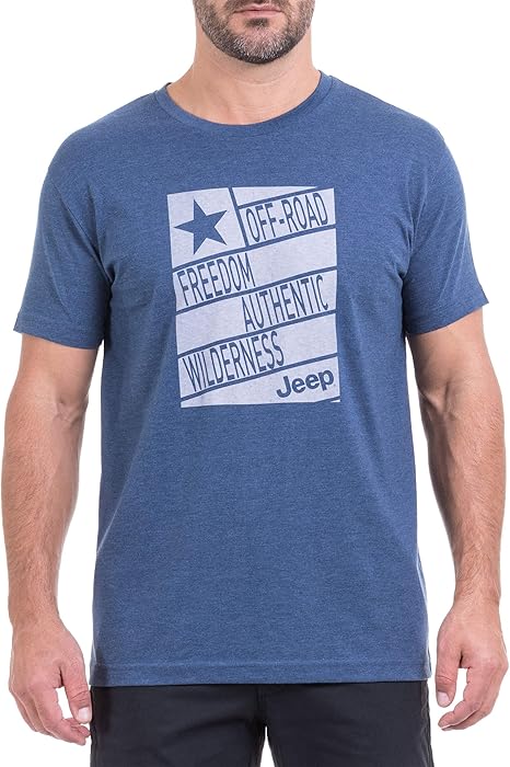 Jeep: Amazon.co.uk: Clothing