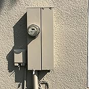 Amazon.com: Siemens ECSBPK02 Generator Standby Power Mechanical ...