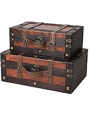Storage Trunks | Amazon.com