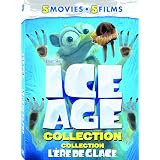 Amazon.com: Ice Age 4-Movie Set : Romano, Ray: Movies & TV