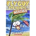 Fly Guy Presents: Weather by Arnold, Tedd