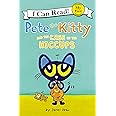 Amazon.com: Pete the Kitty and the Case of the Hiccups (My First I Can ...