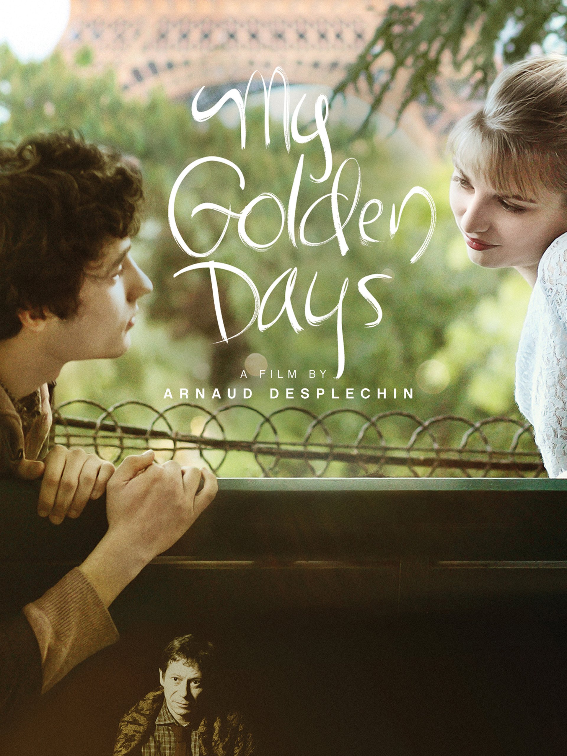 Watch My Golden Days | Prime Video
