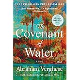 The Covenant of Water: An Oprah’s Book Club Selection: Verghese, Abraham: 9781804710456: Amazon ...