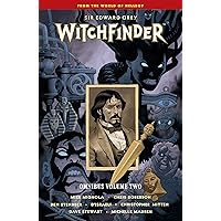 Lobster Johnson Omnibus Volume 2 (Lobster Johnson Omnibus, 2): Mignola ...