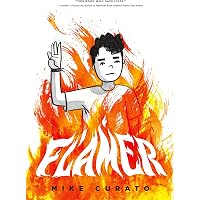 Amazon.com: Flamer: 9781627796415: Curato, Mike, Curato, Mike: Books