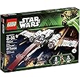 Amazon.com: LEGO Star Wars Z-95 Headhunter 75005 : Toys & Games