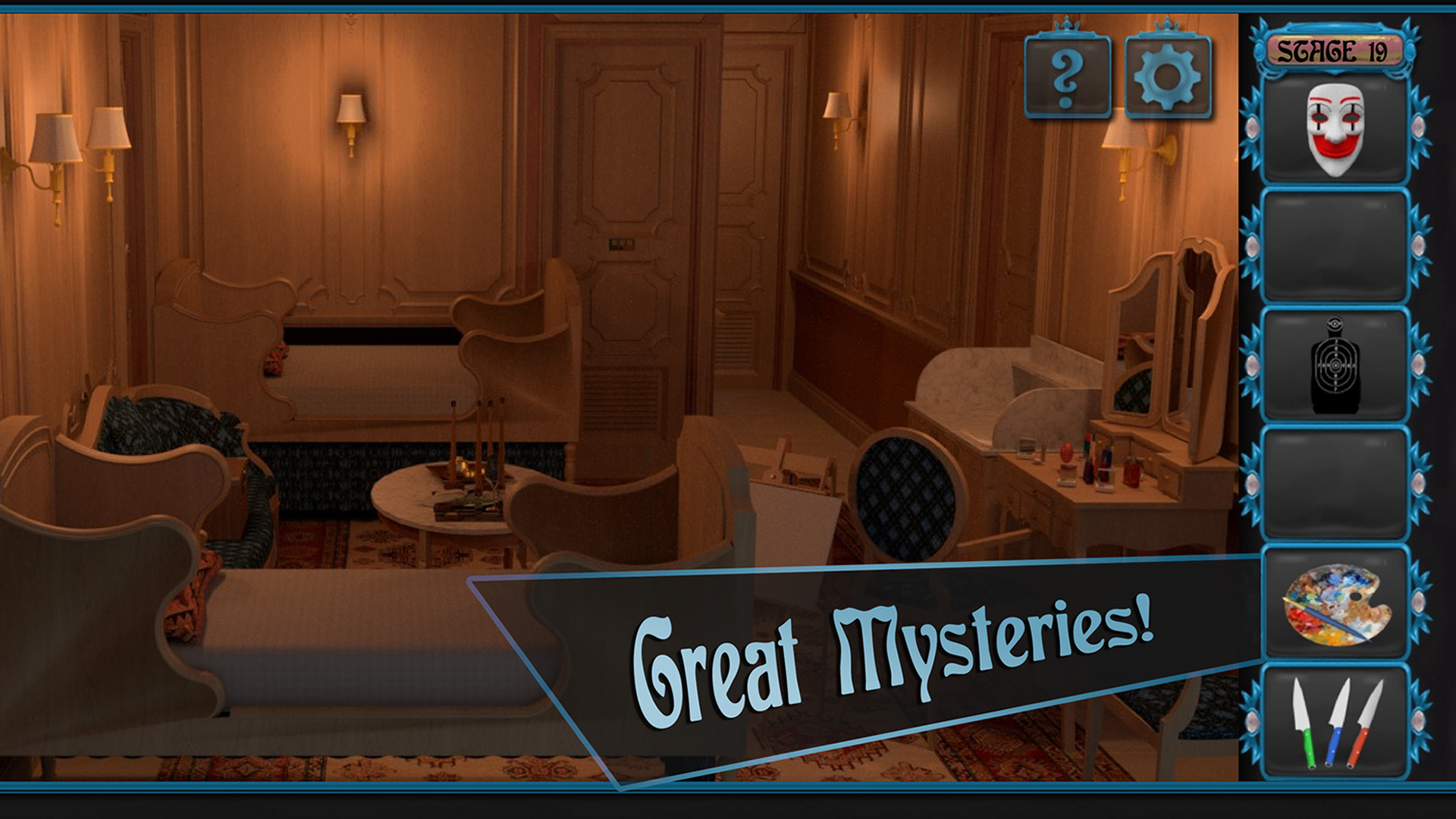 Sinking Ship Escape:Amazon.com:Appstore for Android