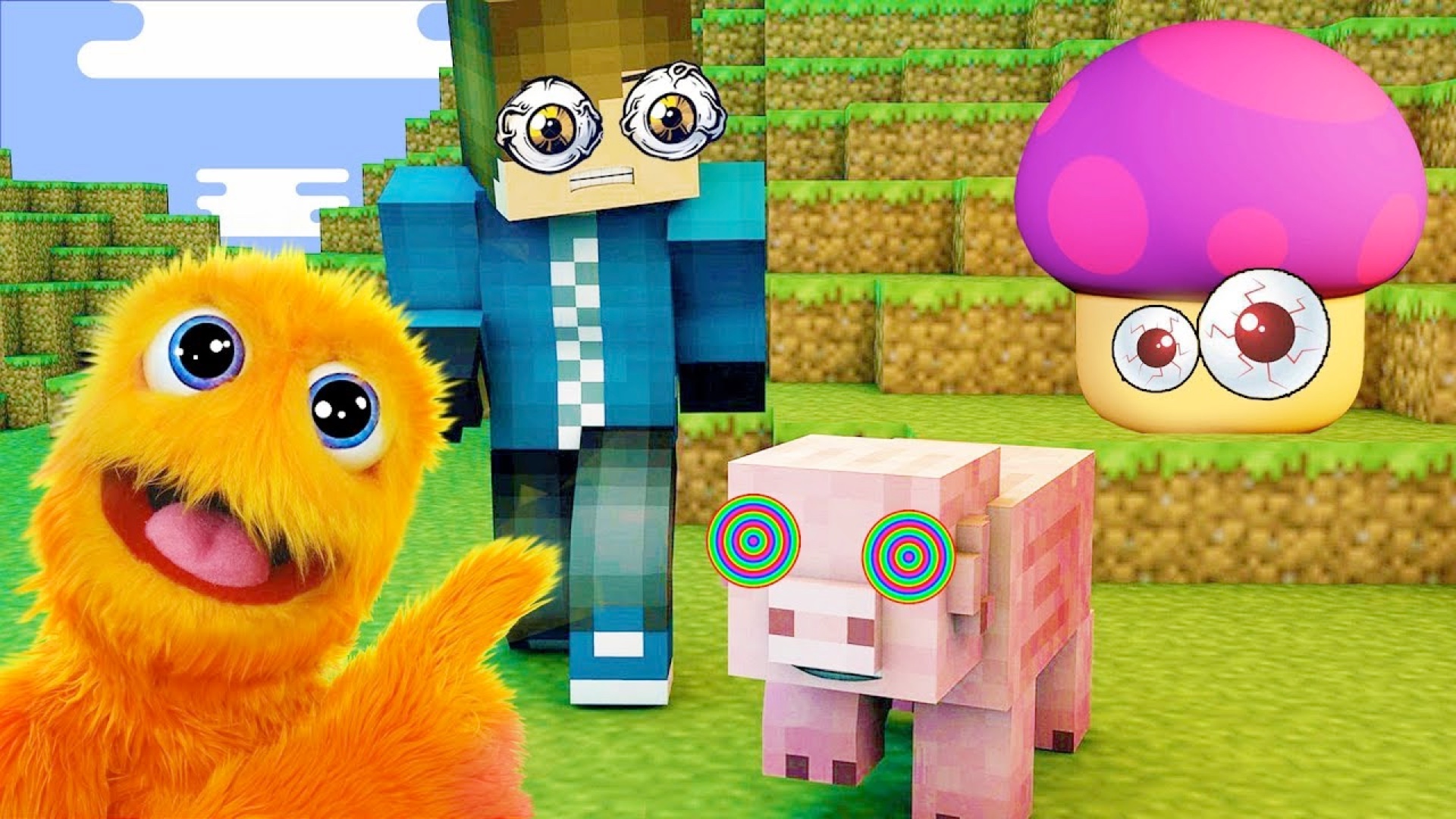 Fuzzy Puppet:Amazon.in:Appstore for Android