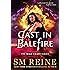 Amazon.com: Cast in Angelfire: An Urban Fantasy Romance (The Mage Craft ...