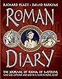 Roman Diary: The Journal of Iliona of Mytilini: Captured and Sold as a ...