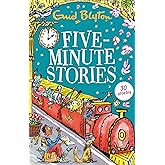 Nature Stories: Contains 30 classic tales (Bumper Short Story Collections): Blyton, Enid ...