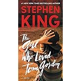 The Girl Who Loved Tom Gordon: King, Stephen: 9780671042851: Amazon.com ...