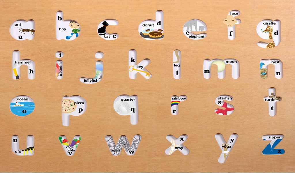 abc Puzzle for Kids part2:Amazon.com:Appstore for Android