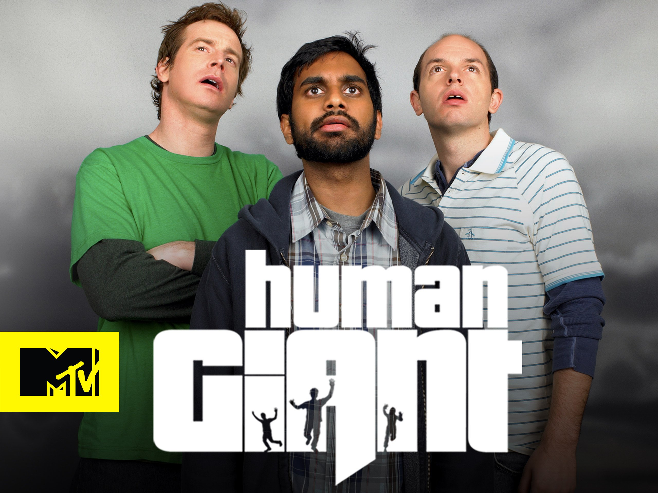 Watch Human Giant Season 1 | Prime Video