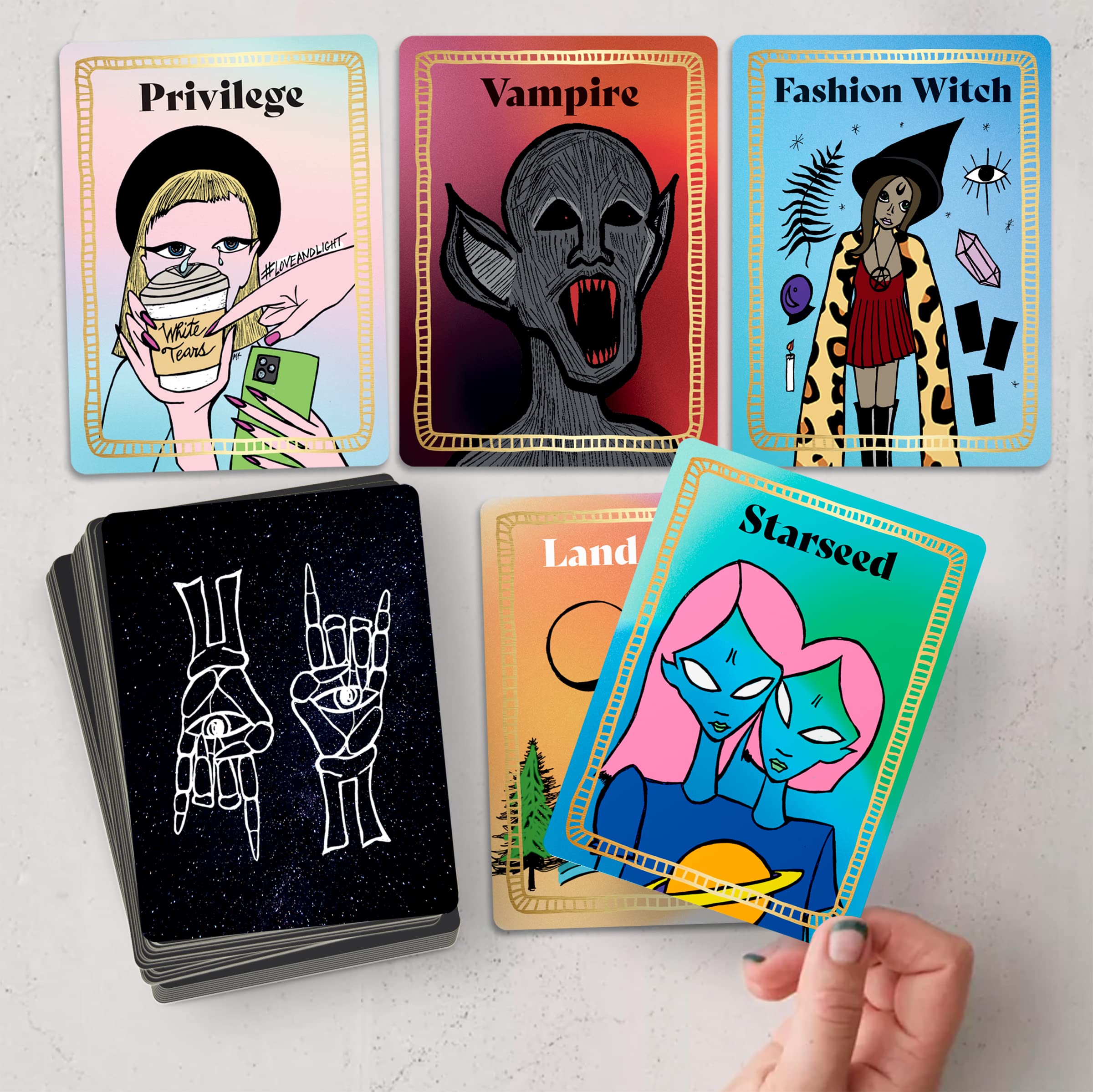 Mua Cards trên Amazon Mỹ chính hãng 2025 | Fado