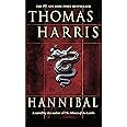 Amazon.com: Hannibal: 9780440224679: Harris, Thomas: Books