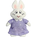 Amazon.com: Aurora Bundles of 2: 12 Inch Plush Animals: Max and Ruby ...