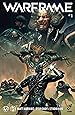 WARFRAME #1: Amazon.com: Books